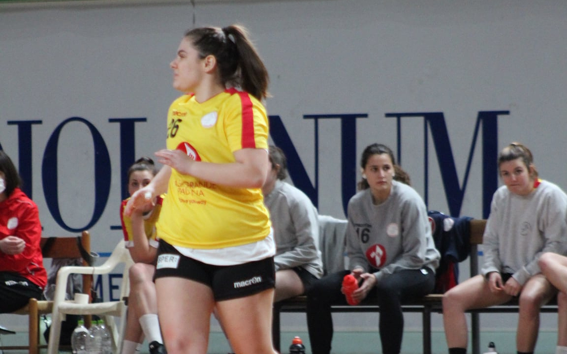 A2 femminile, domani al Keope la sfida d’alta quota tra Casalgrande Padana e Dossobuono. Giulia ...