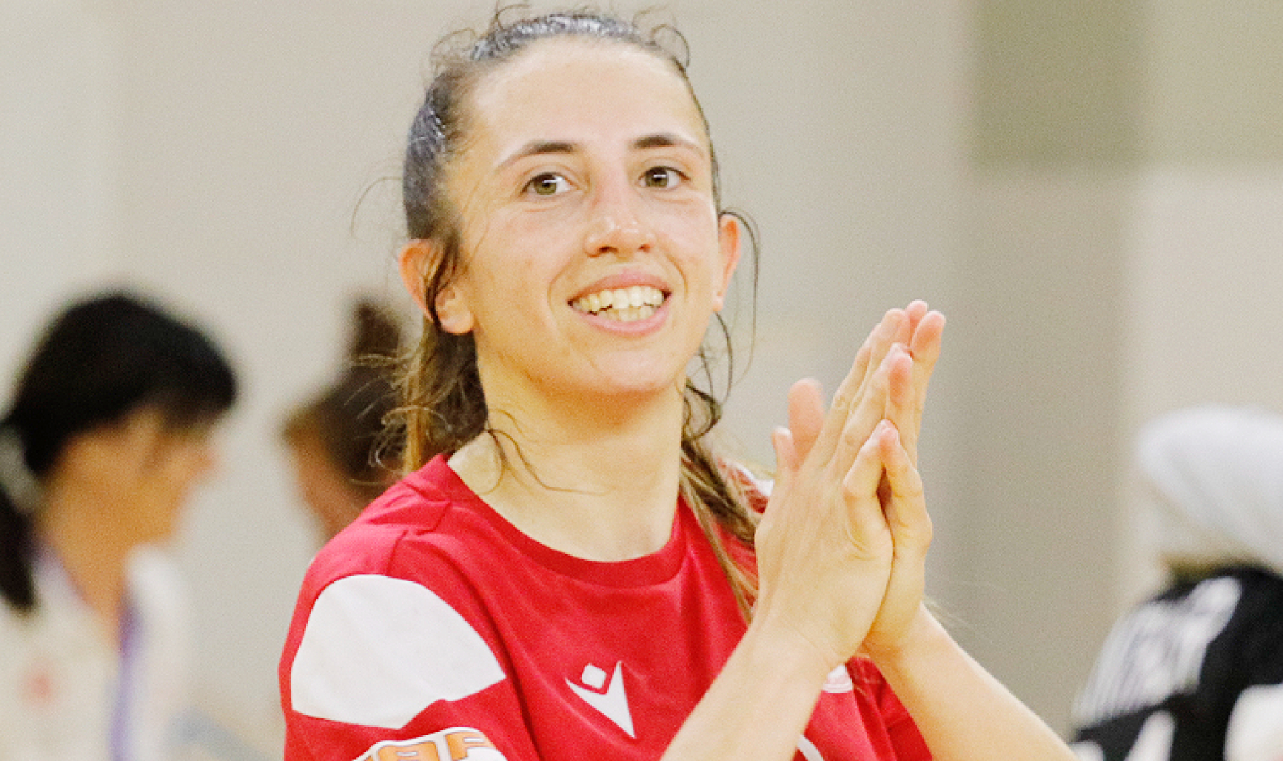 A1 femminile, ampio successo della Casalgrande Padana nel turno ...